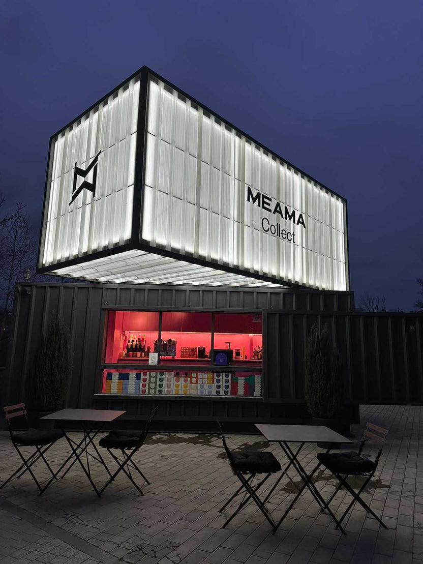 Meama Collect • Tbilisi