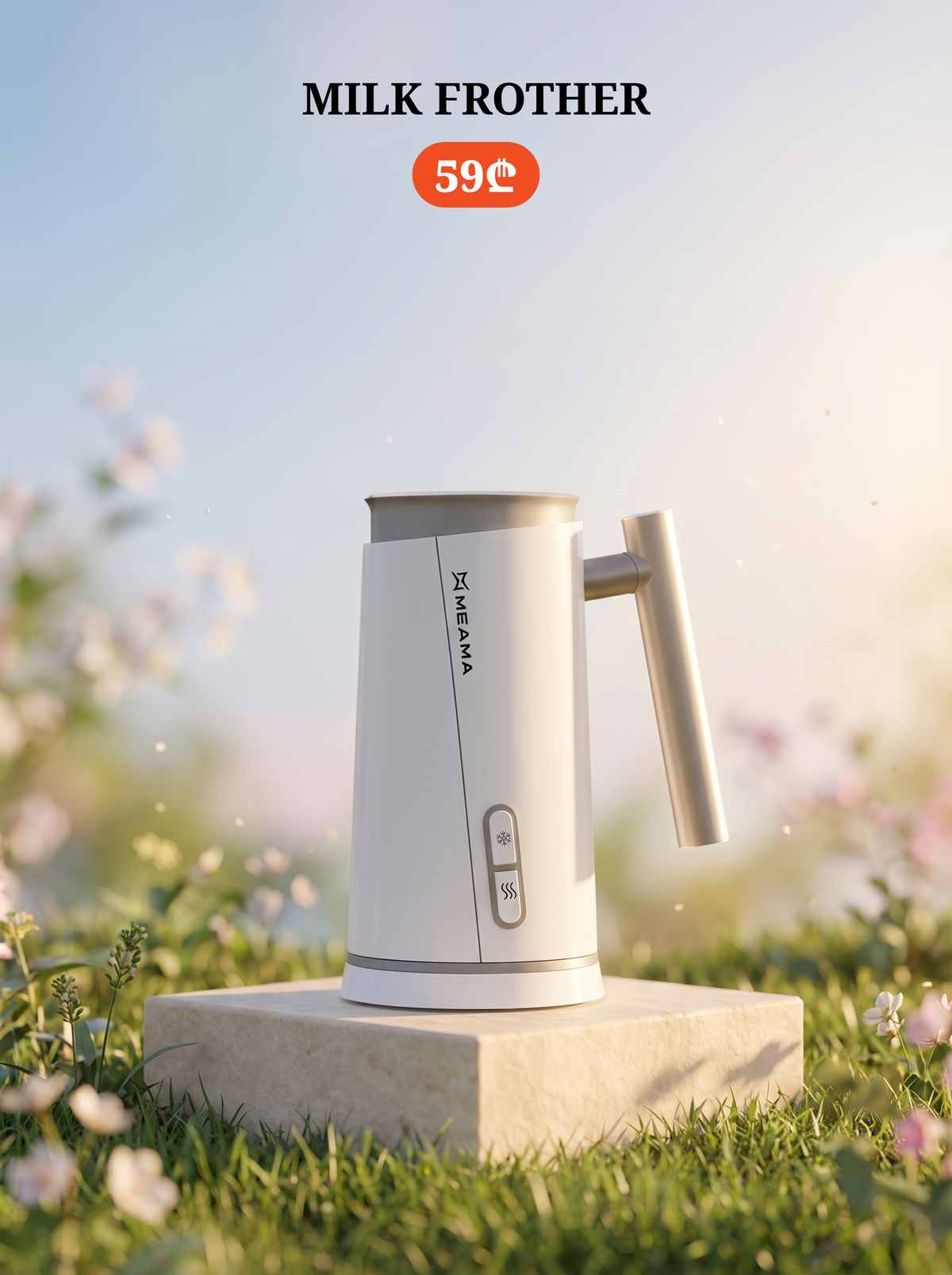 Premium Coffee, Tea, and Accessories – MEAMA